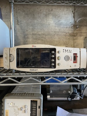 Oximeters - Signal Extraction Pulse Oximeter