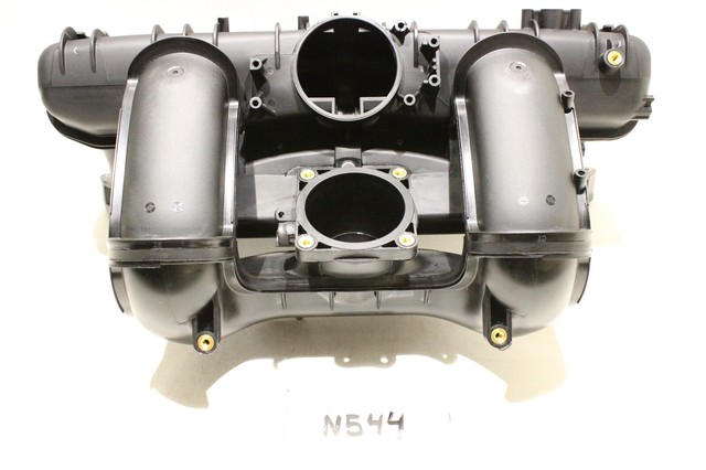 BMW 3 Three Stage Intake Manifold N51 / N52 for sale online | eBay