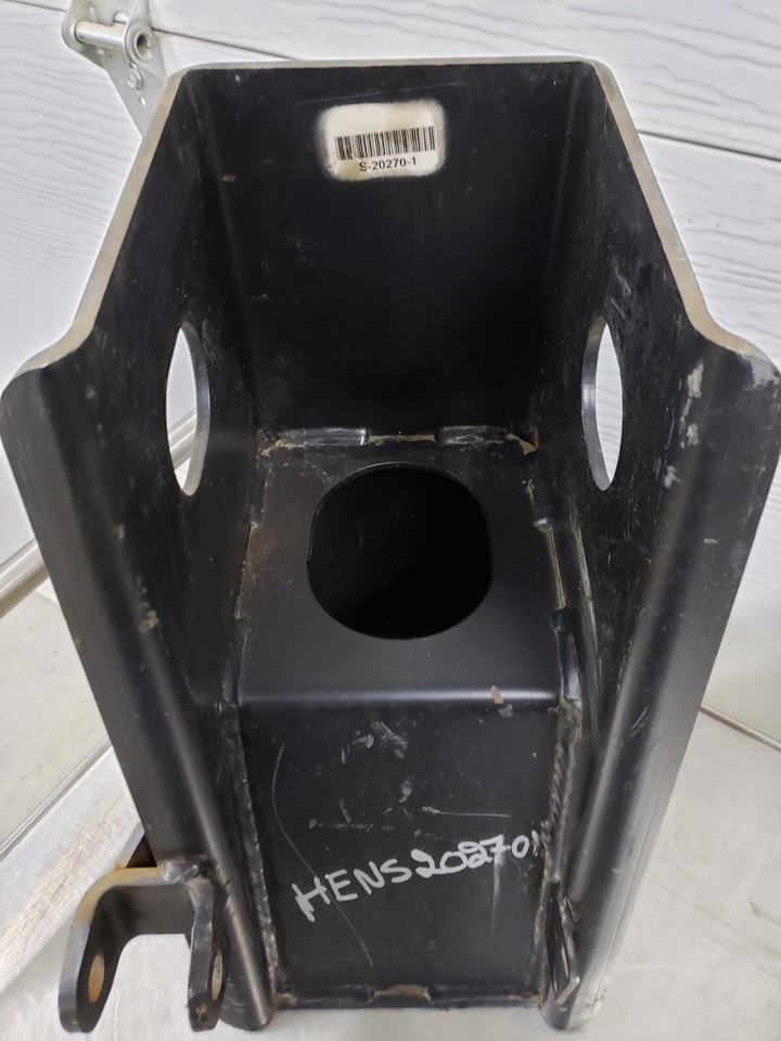 HENDRICKSON S-20270-1 WELD ON FRAME BRACKET ROADSIDE NNB | eBay