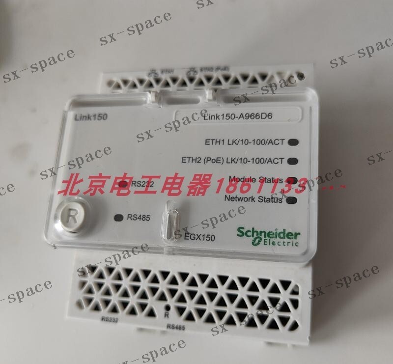 1PCS EGX150 LINK150-A966D6 100% tested by DHL or FedEx | eBay