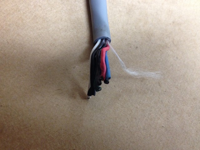 Belden Wire 18AWG 9740-0601000 1000FT. for sale online | eBay