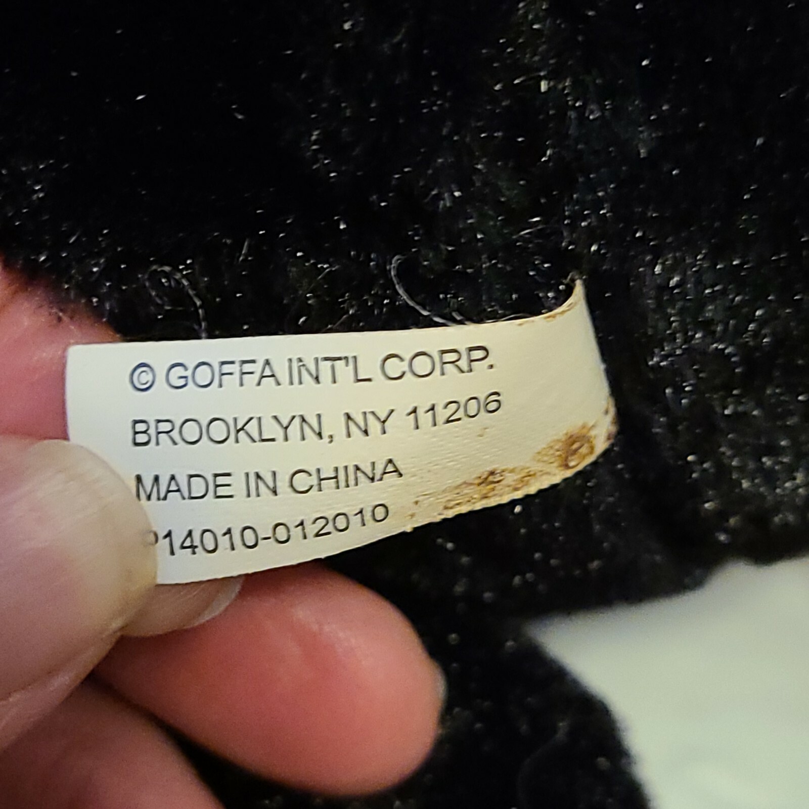 Goffa International Funny Large Monkey Plush Stuffed Animal Toy | eBay