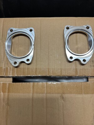 Ford 6.7 Powerstroke Intake Manifold Flanges | eBay