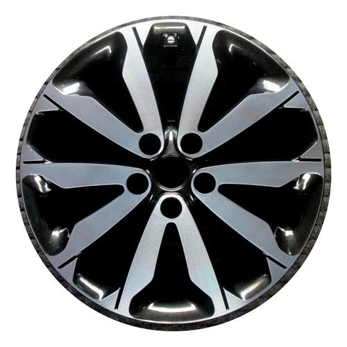 Wheel Rim Kia Sportage 18 2017-2019 52910D9310 52910D9300 OEM Factory ...