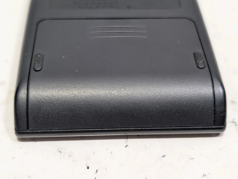 Hewlett-Packard HP 35s Scientific Calculator Tested Working Case ...