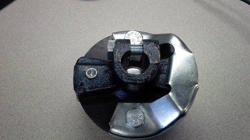 69L-81 Corvette C3 Steering Shaft Coupler RAG JOINT NEW | eBay