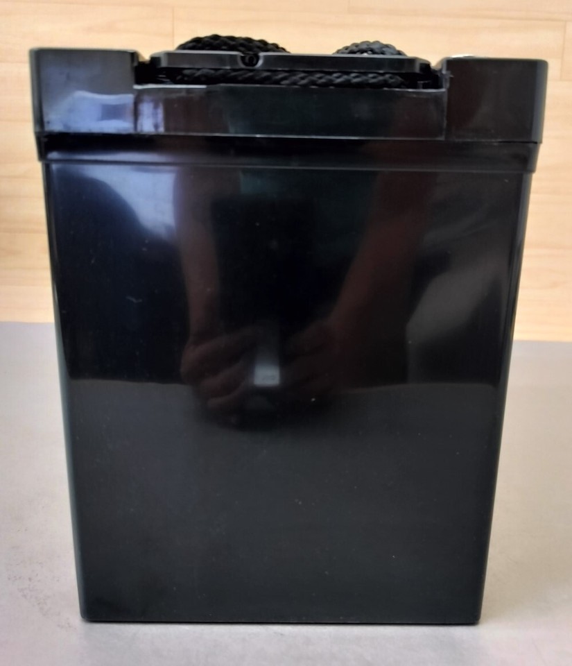 Interstate Batteries 12V 75Ah Deep Cycle Mobility Battery Rechargeable ...