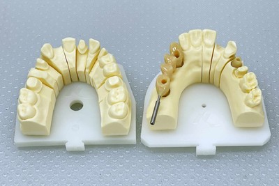 Dental - Nobel Biocare