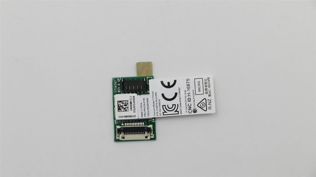 Genuine Lenovo 01AX745 FRU Foxconn NXP Npc300 NFC for sale online | eBay