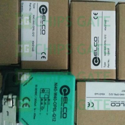 1PCS Brand New ELCO NI40-W40-OP6L-Q12 Fast Ship | eBay