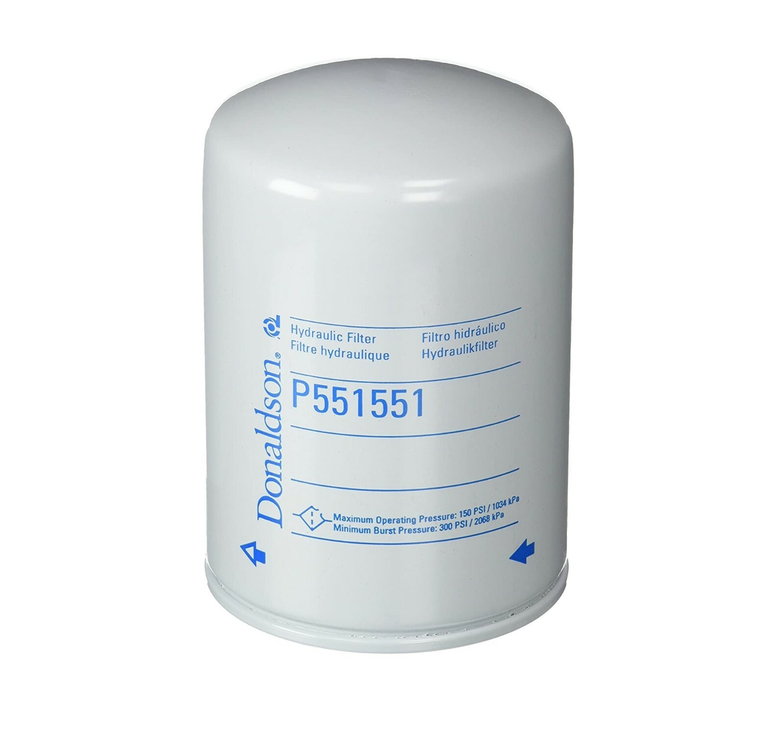 CARQUEST 85551 - cross reference oil filters | oilfilter-crossreference.com