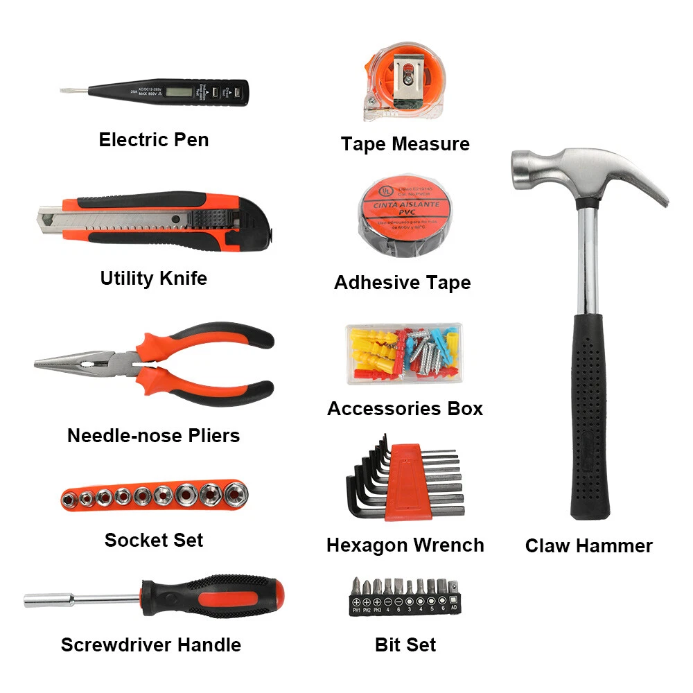 Hand Tools Names Hand Tools Names