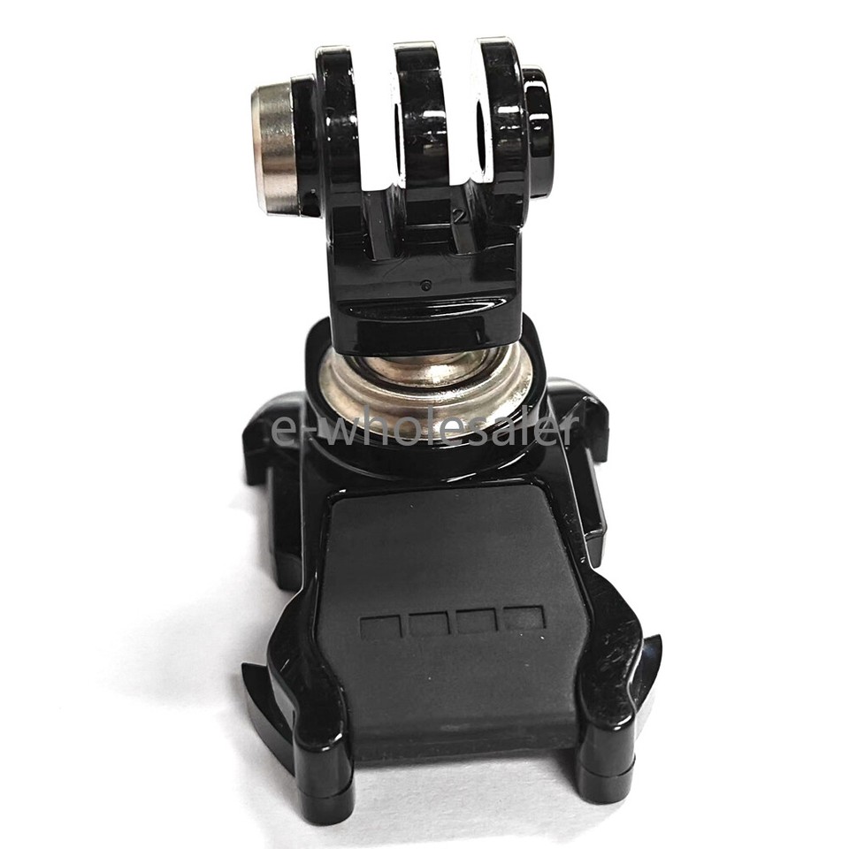 100% Original For GoPro 3+ 4 5 6 ABJQR-001 Ball Joint Buckle Camera ...