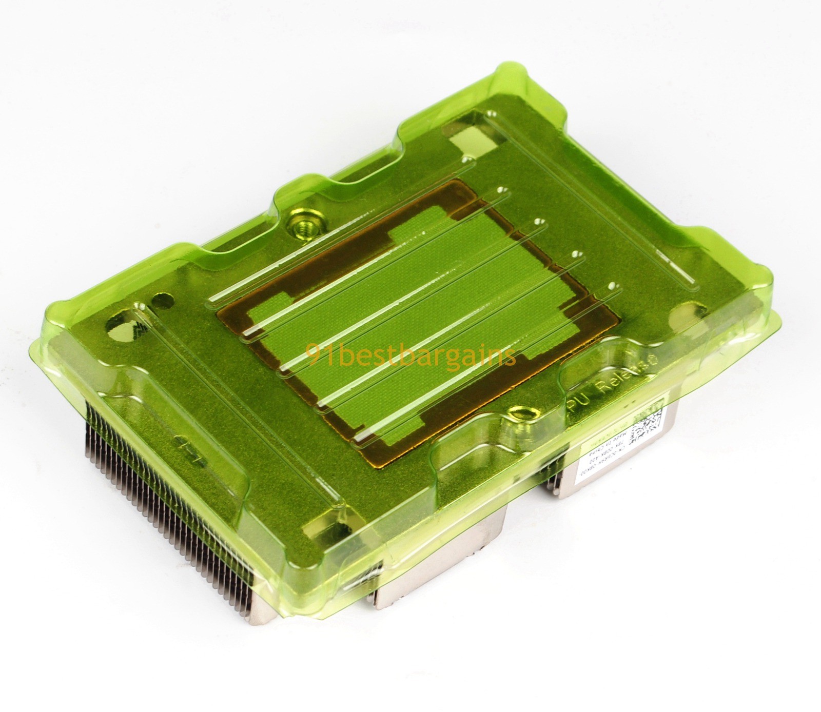 for Dell Heatsink C6R9H 0C6R9H for Poweredge R740 R740xd R640 US-Seller ...