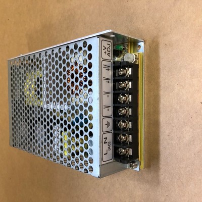 Servo Drives - Power Supply Unit