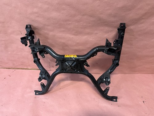 Front Axle Sub Frame Support Assembly BMW E39 540I OEM #00253 | eBay