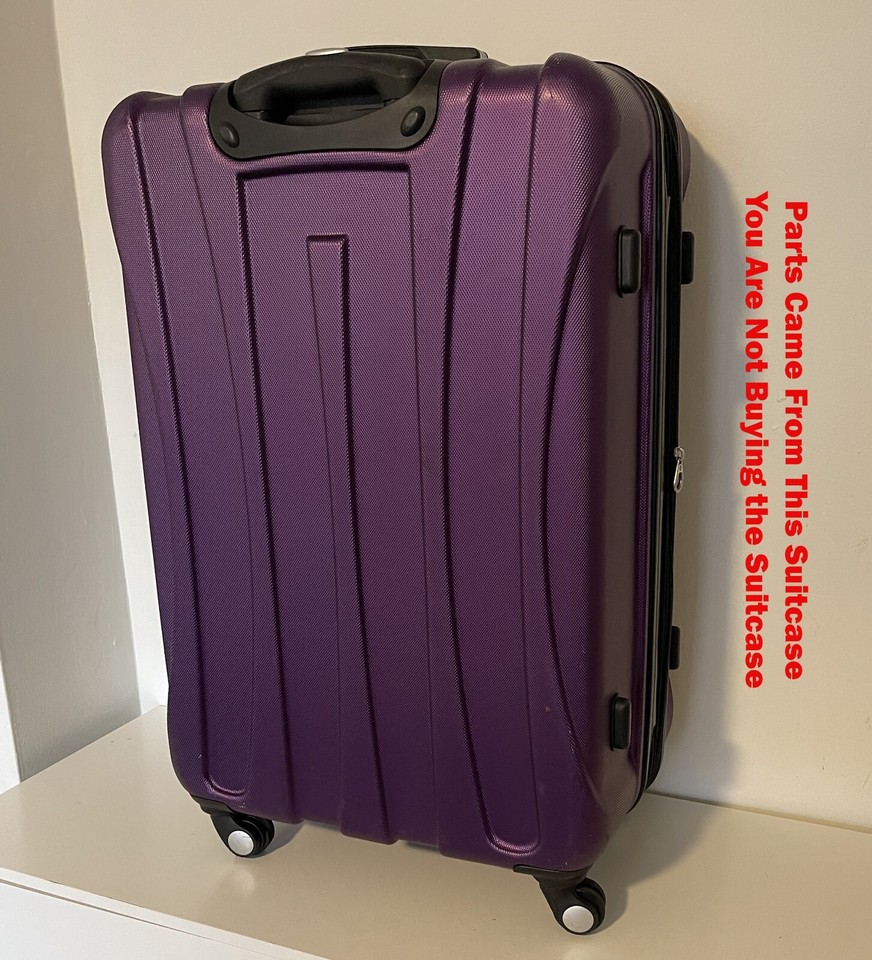 Samsonite Suitcase OEM Parts Travel Bag Handles Screws Grip Carry Hold ...