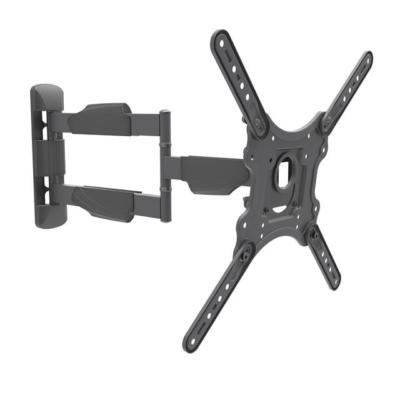 Fits UE43LS03NA SAMSUNG 43" TV WALL BRACKET SWIVEL & TILT 610mm LONG ...