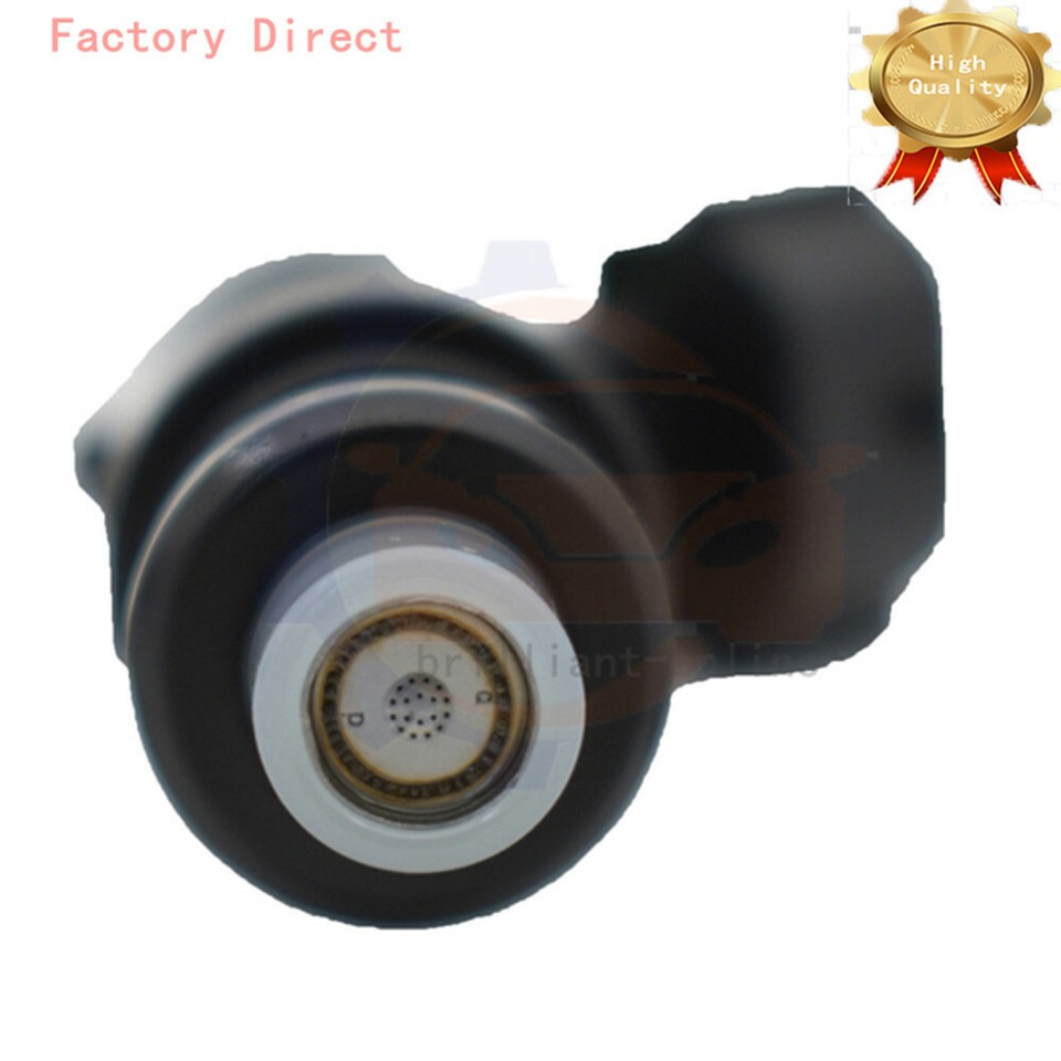 6x New Fuel Injector Nozzles FBYCS50 Fit For Suzuki Grand Vitara Sz | eBay
