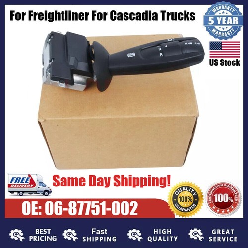 For Freightliner Cascadia Truck Transmission Shifter Control Switch 06 ...