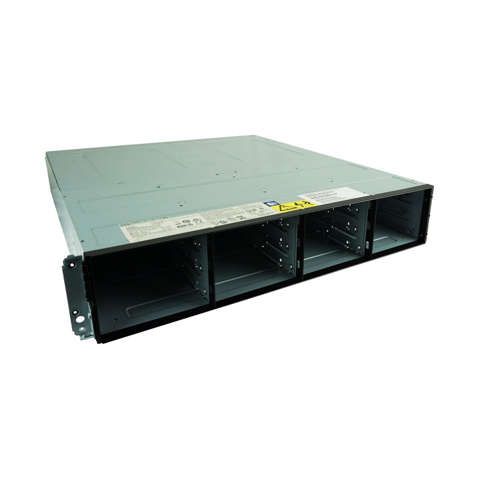 IBM 2072-12E Storwize 2x 00Y2527 Controllore 2x 98Y2218 800W PSU | eBay