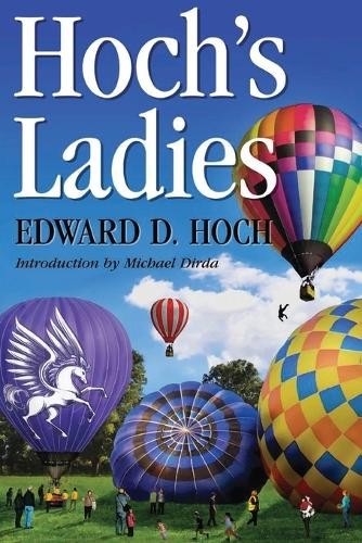 Edward D Hoch Hoch's Ladies (Paperback) 9781936363421 | eBay UK