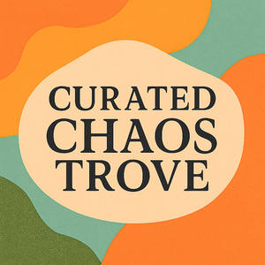 Curated Chaos Trove | eBay Stores