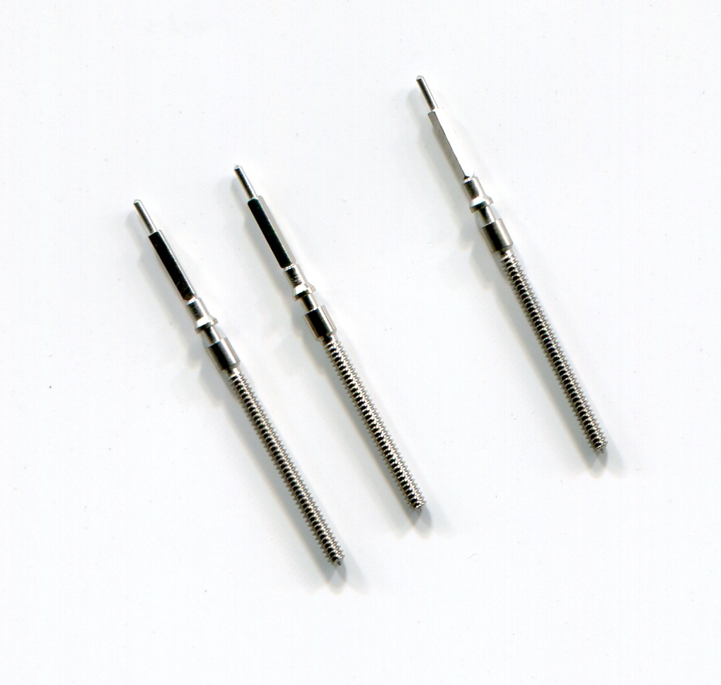 3035 Winding Stem for Rolex 