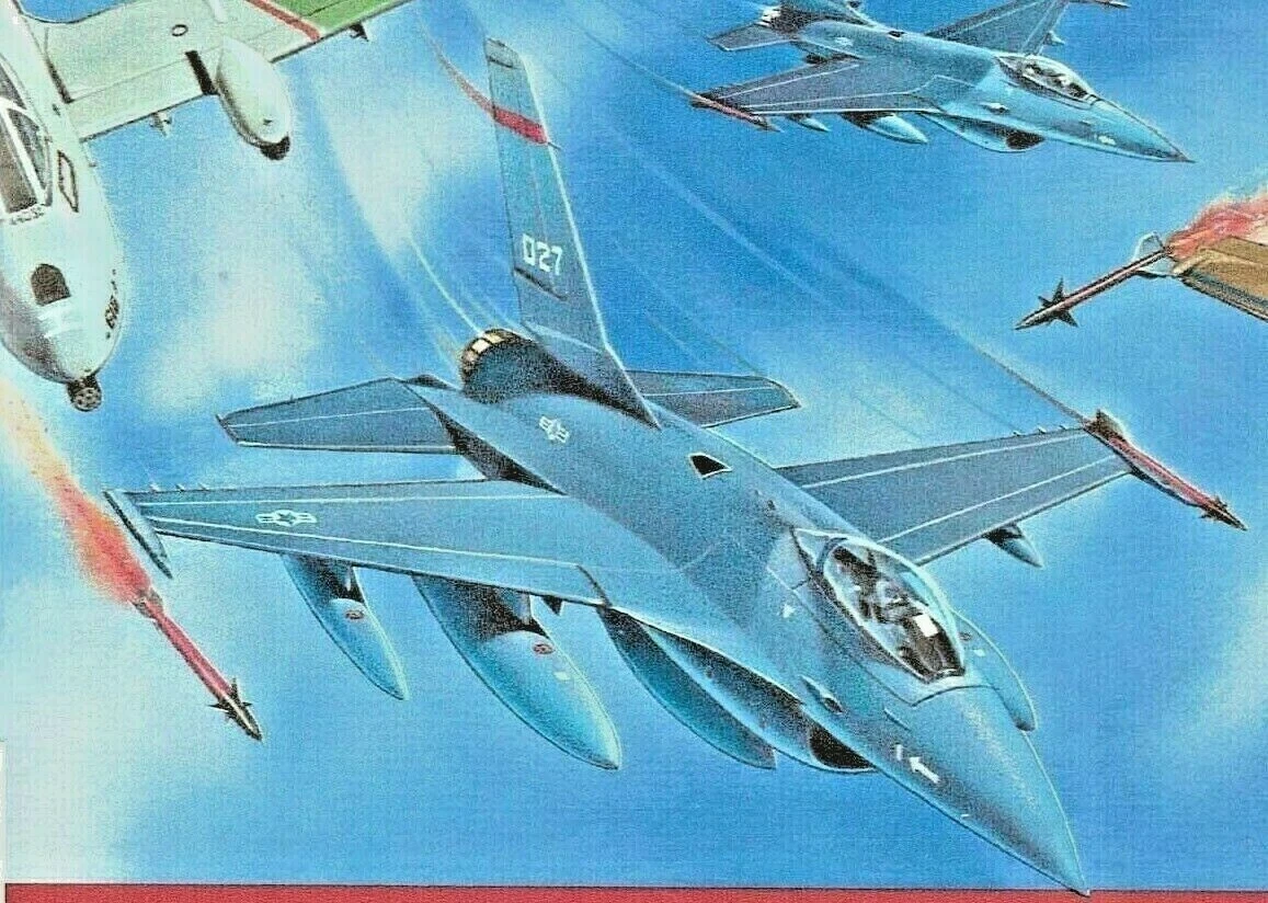 Jets Wallpaper Border