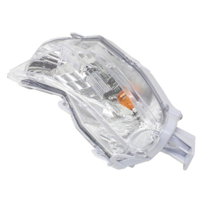 New Left Turn Signal Light For Toyota Camry 2015-2017 To2530153 81520 ...