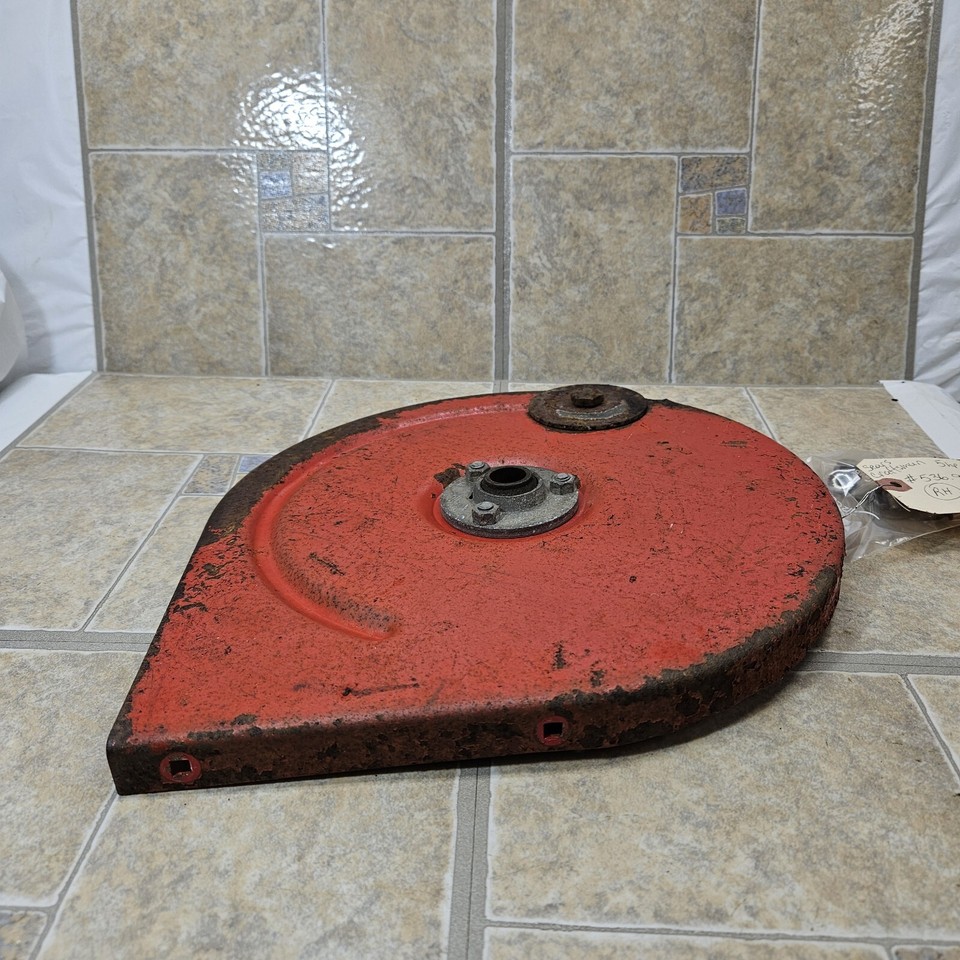 CRAFTSMAN Snowblower Auger Housing RH Side Panel Plate 22" #536.918200 ...