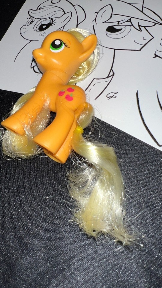 YOU PICK My Little Pony 2010 Friendship is Magic FIM etc. Hasbro MLP ...