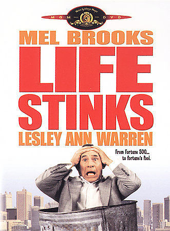 Life Stinks (DVD, 2003, Widescreen Full Frame) for sale online | eBay