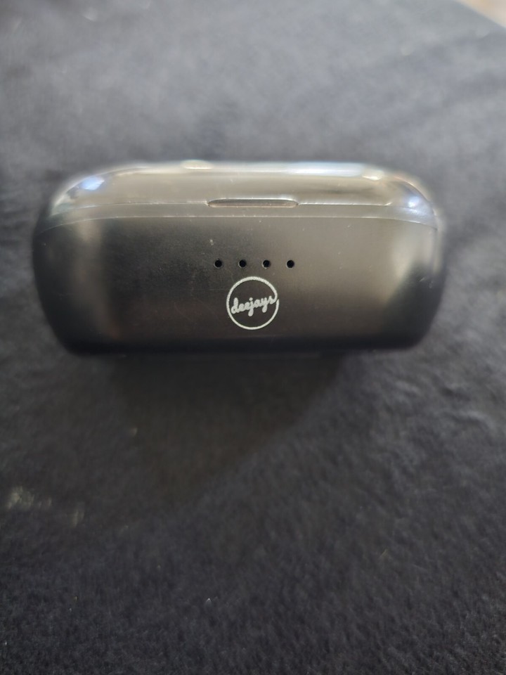 Deejays Earbuds | eBay