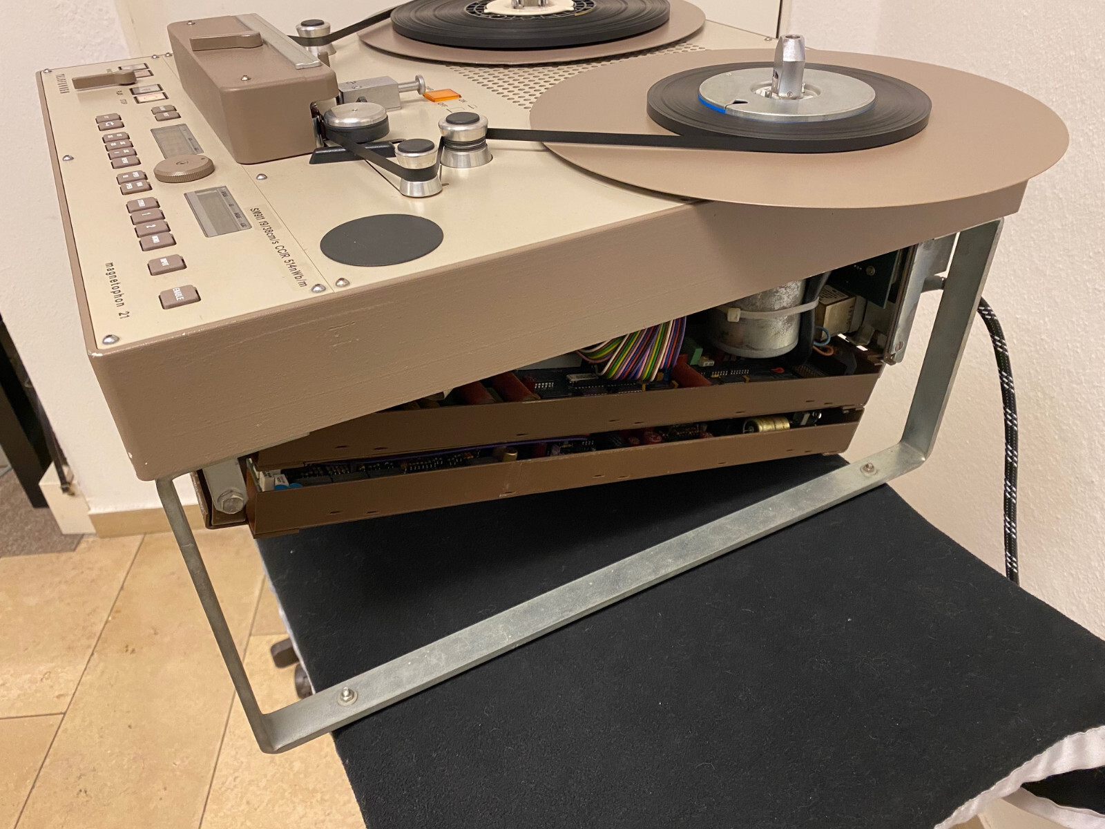 TELEFUNKEN M21 (2) | eBay.de