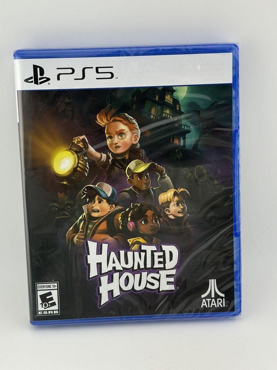 Haunted House The Haunt At Wildcliff Mansion | Halloween | 44