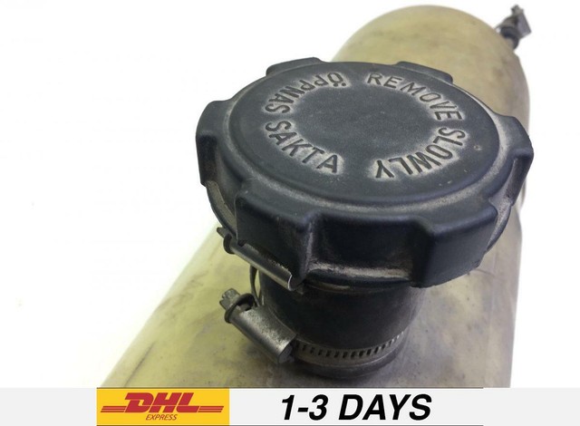 Scania 1894832 1896287 Expansion Tank Sc3\sc4 Bus Coach for sale online ...