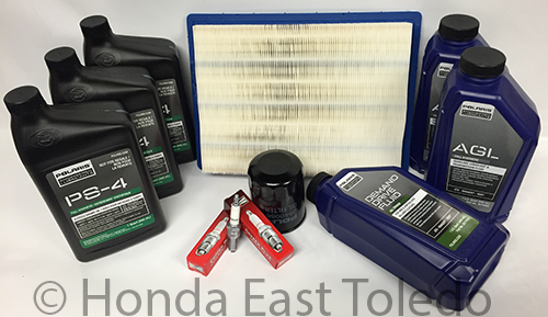 POLARIS RANGER 900 SERVICE KIT AIR FILTER OIL CHANGE KIT 2879323 | eBay