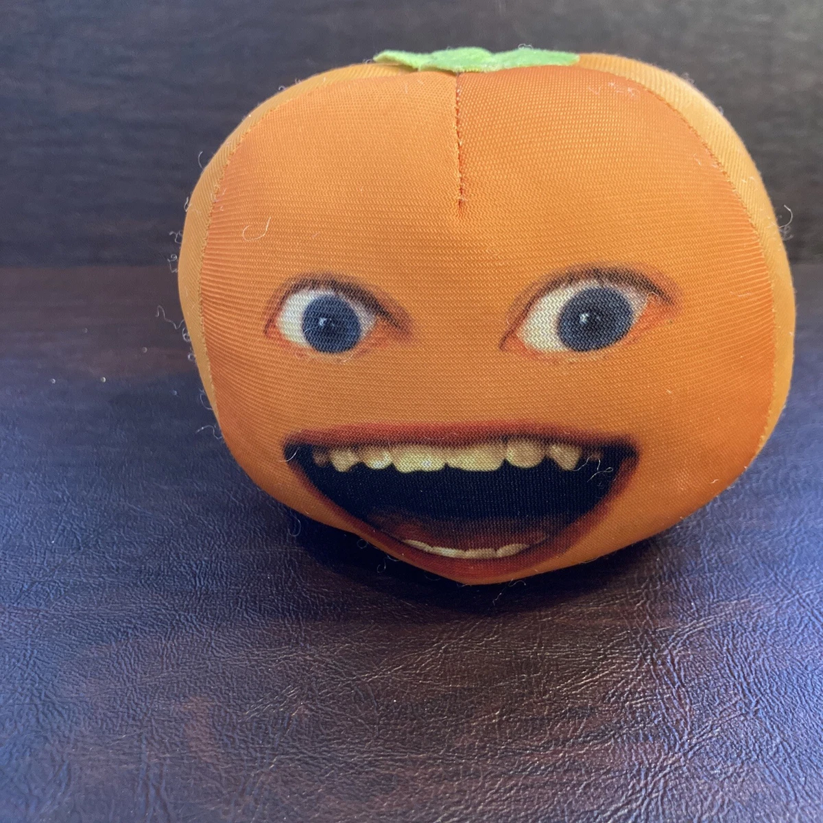 Annoying Orange Plush