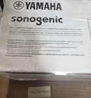 Yamaha SHS-300 SonoGenic Mini Keytar White 37 Keys 12 Voices ...