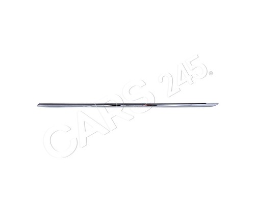 Zierleiste re Für MERCEDES W222 V222 X222 13-18 A2226908801 | eBay.de
