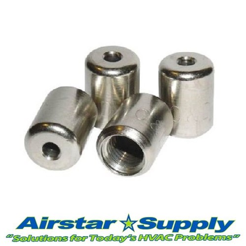 5/16" Mini Split EuroCap Locking Refrigerant Safety Caps USA MADE (4 ...