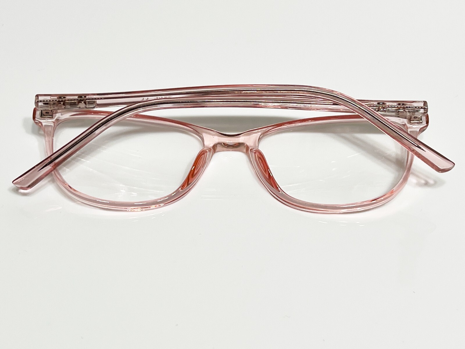 UNIVO BASE UB 125 C3 Womens Optical Eyewear Frames Eyeglasses - Used ...