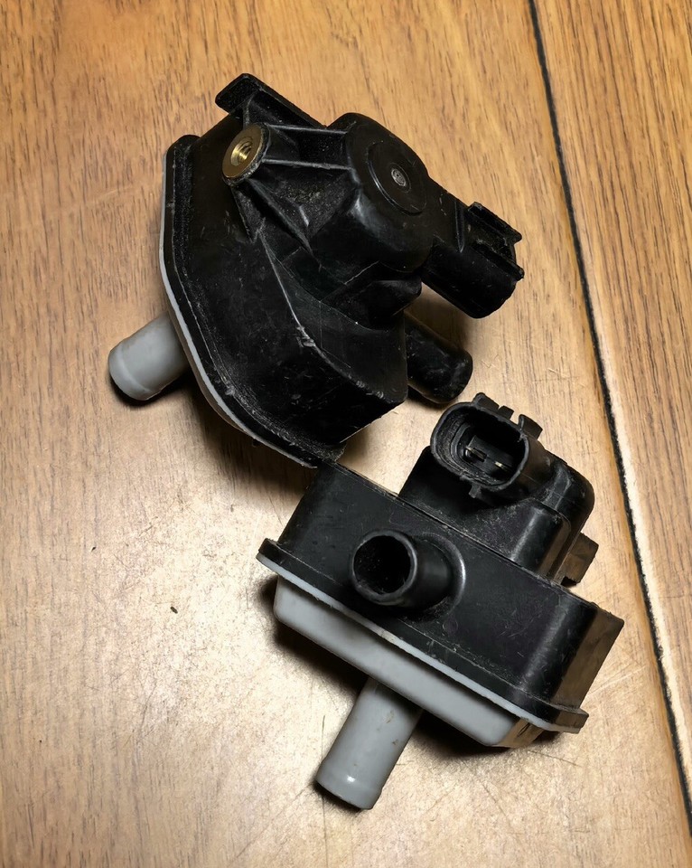 OEM 25860-F0010 | TOYOTA OEM Vapor Canister Purge Solenoid | eBay