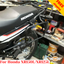 For Honda XR150L Luggage rack system XR 125 pannier rack for soft bags ...
