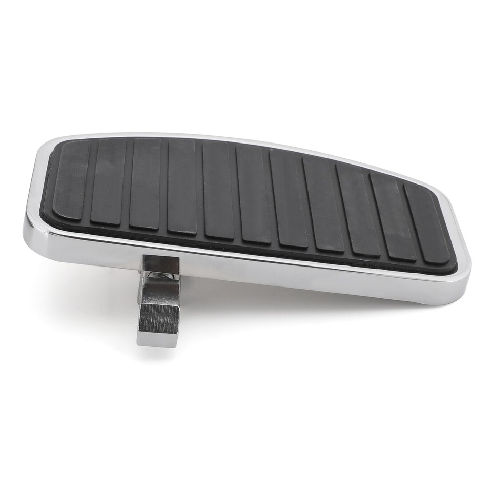 Front Floorboard Footboard Fits Honda VTX 1800 1300 Yamaha V-STAR ...