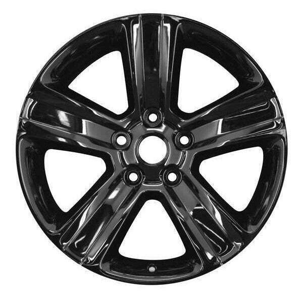 New 20" Replacement Wheel Rim for 2016-2024 Dodge Ram 1500 1UB18GSAAB ...