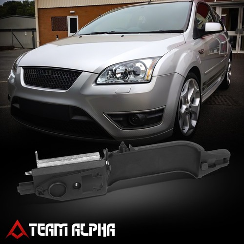 Fits 2000-2007 Ford Focus Rear Right Exterior Door Handle Reinforcement ...