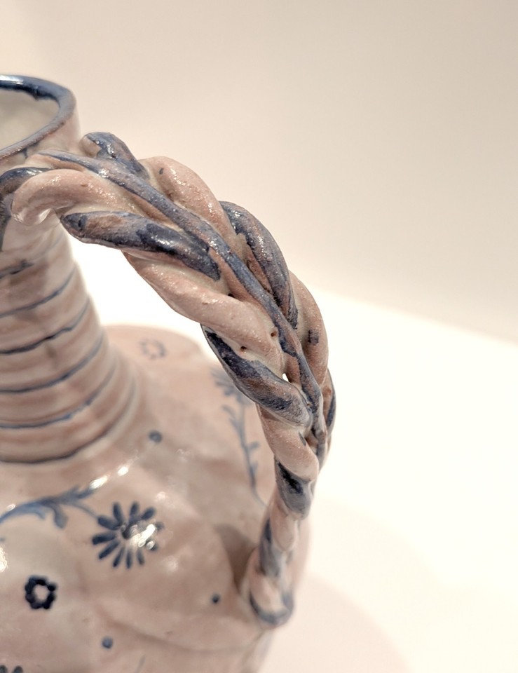 1947 Bremen wohl Clausen Keramik Elisabeth Pluquet-Ulrich Ingrid ...