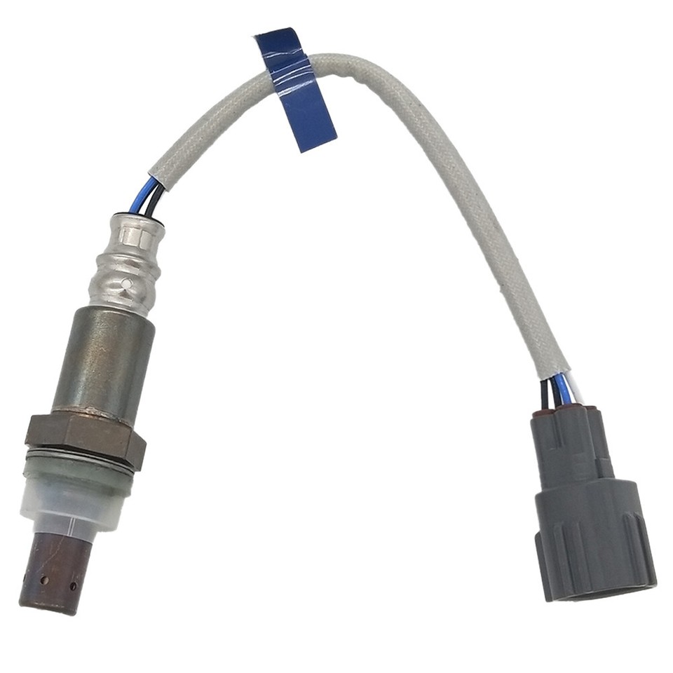 4X Up+Downstream Oxygen Sensor For Toyota 4Runner Tacoma 2005-06 FJ ...